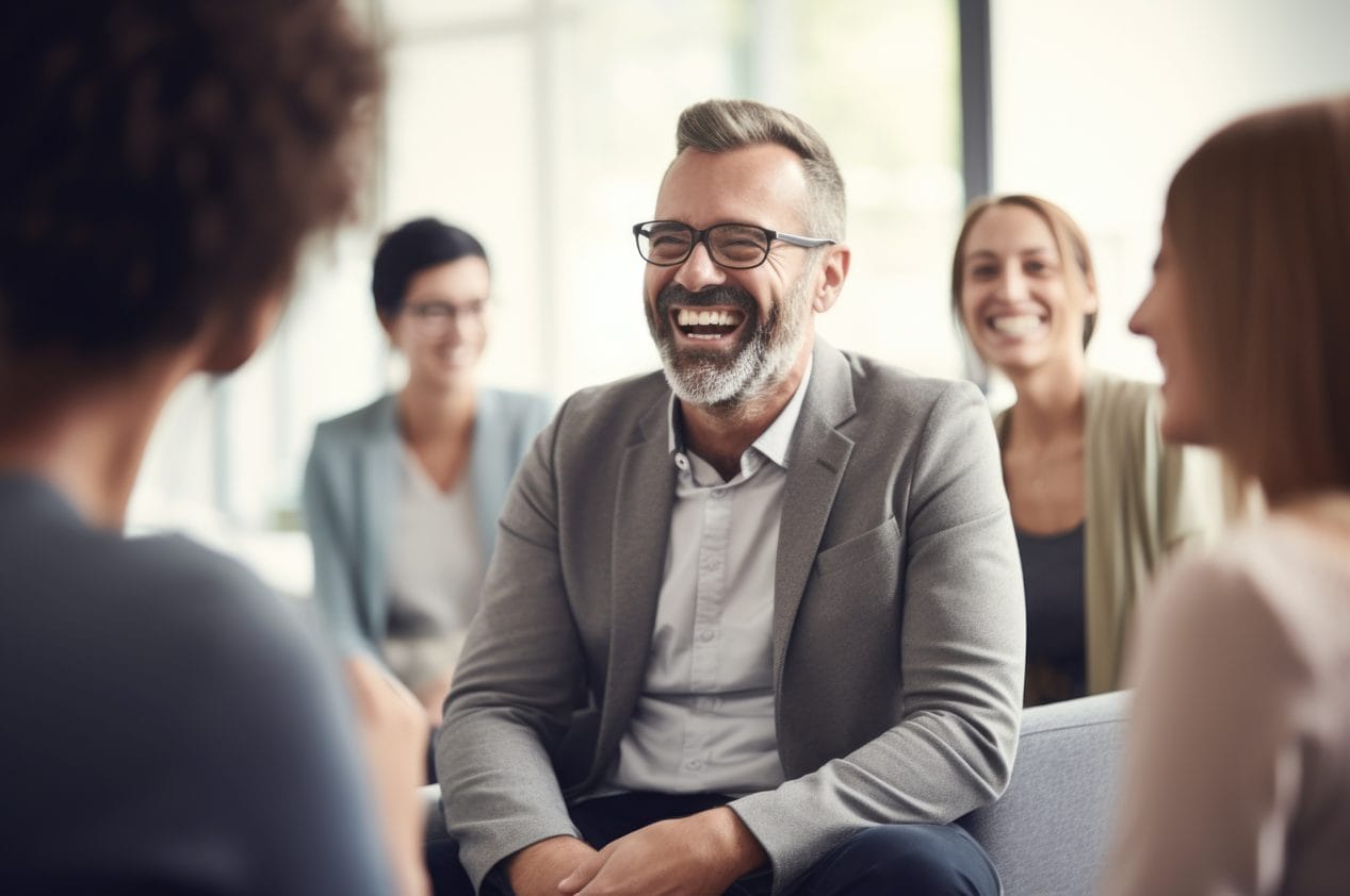 How coaching can help you prevent resilience | NFP