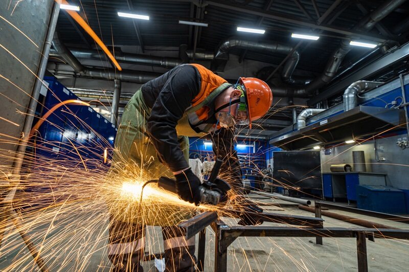 Health and Safety Solutions | NFP