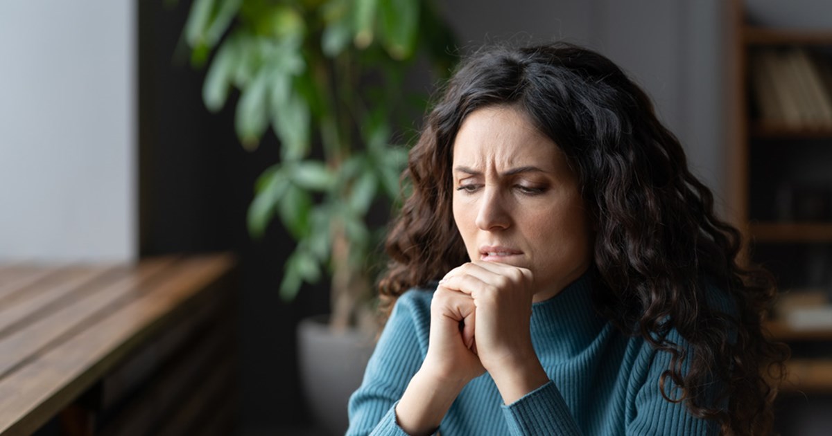 The difference between real and false panic | NFP