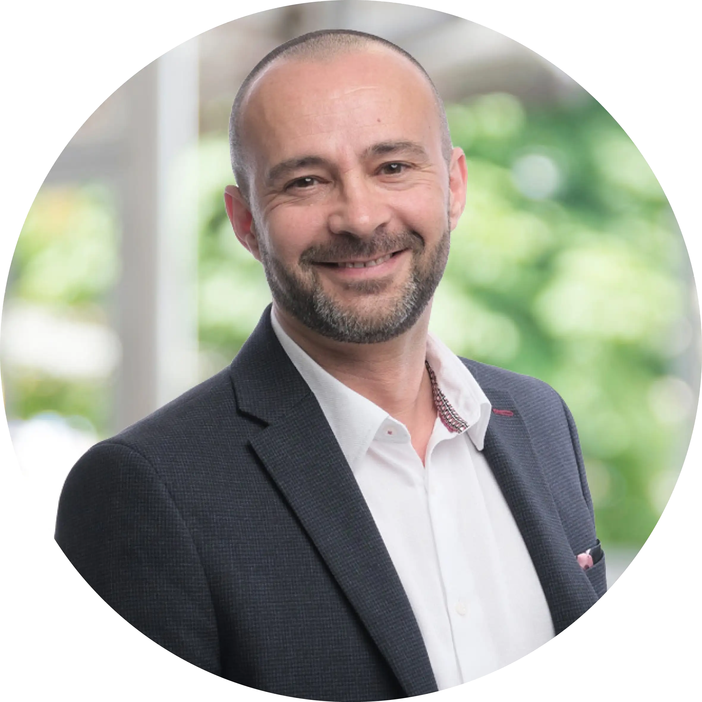 People and talent | People solutions | HR consultancy | NFP