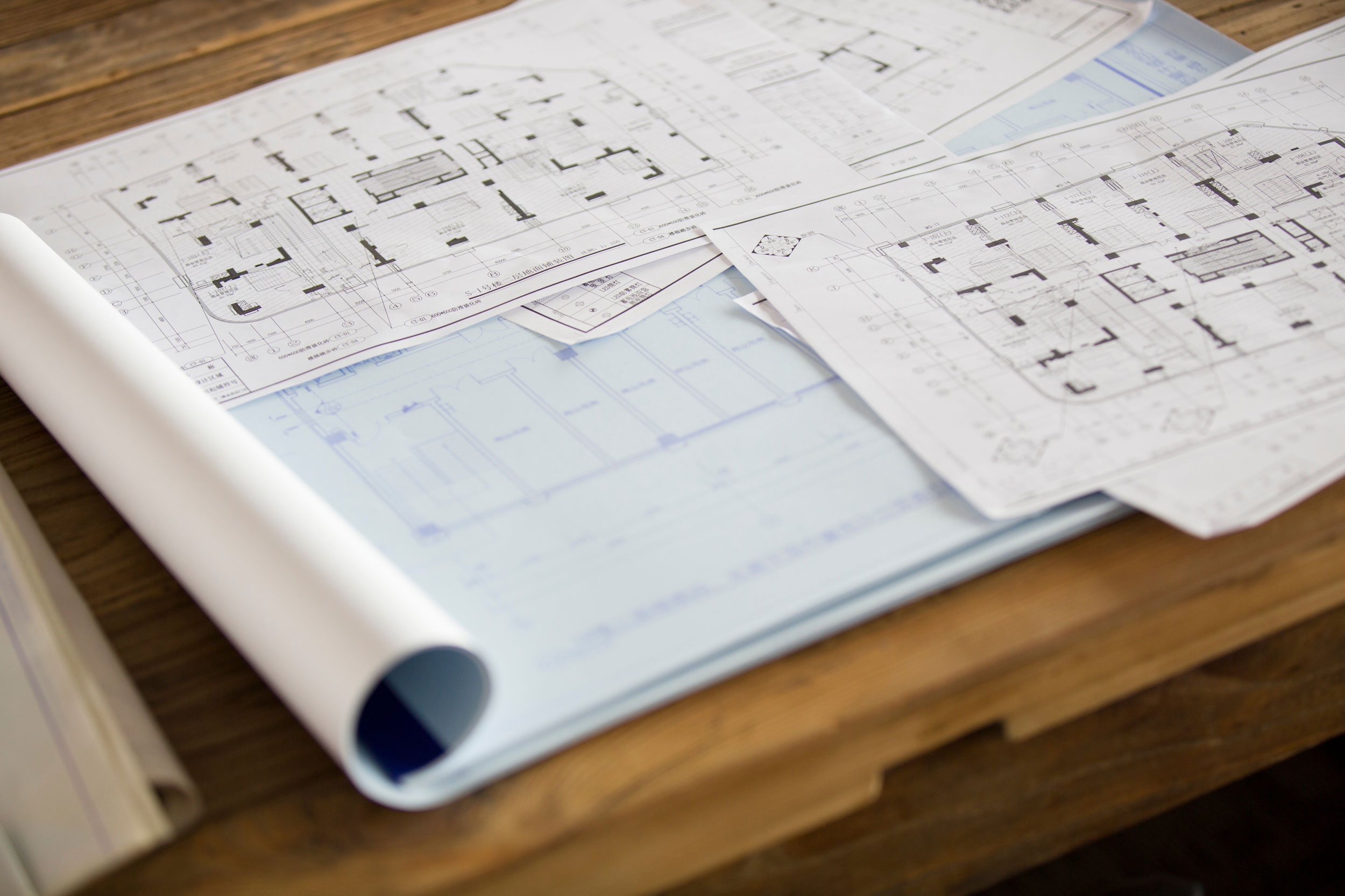 How your commercial rebuild cost assessment is calculated