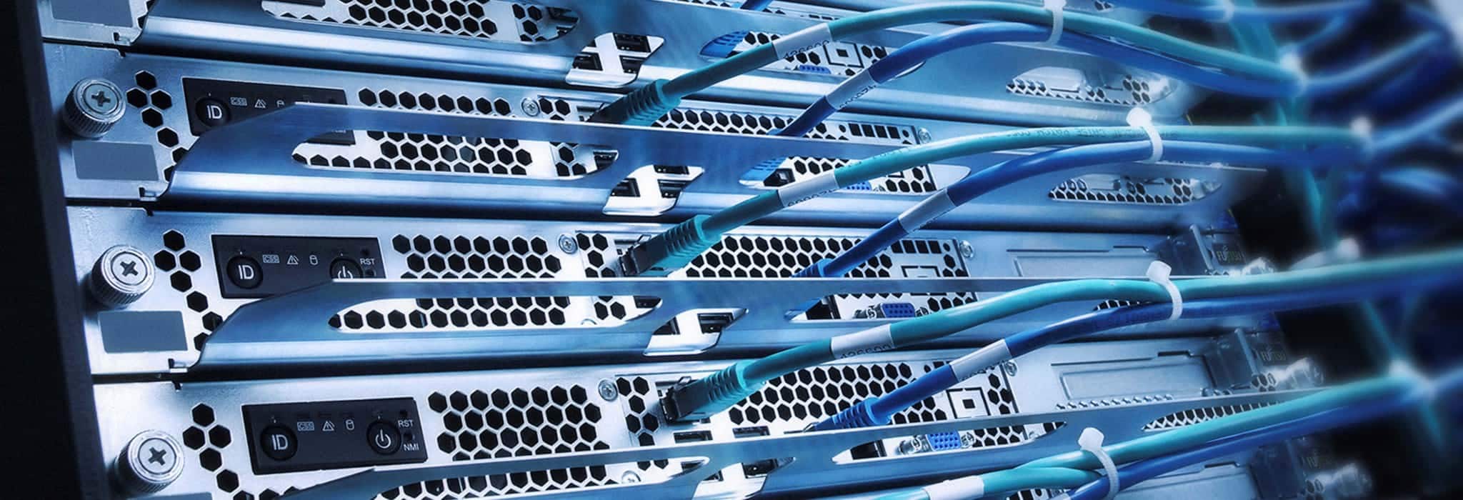 Digital Realty case study | NFP