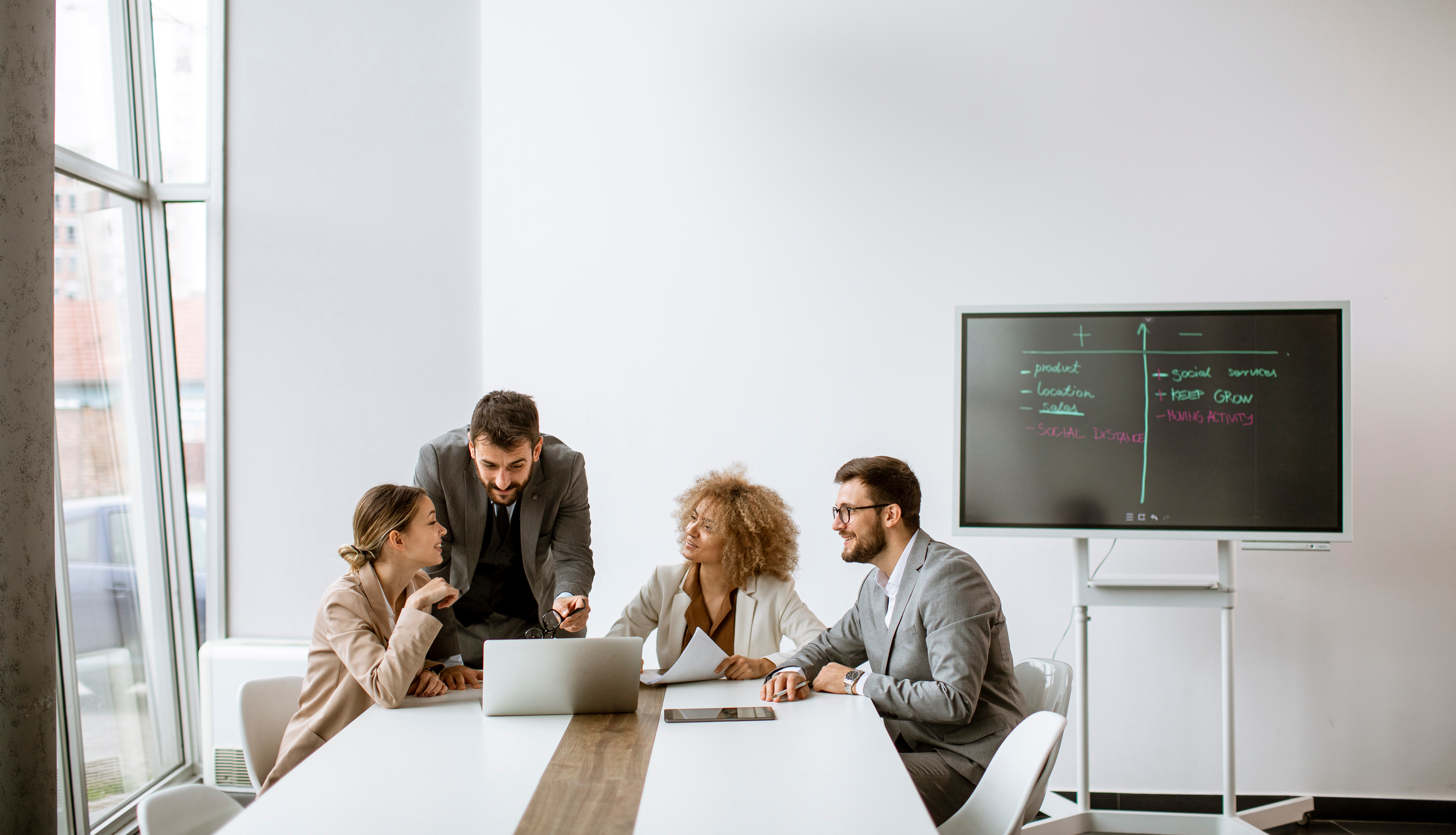 The impacts of pay transparency in the UK | NFP