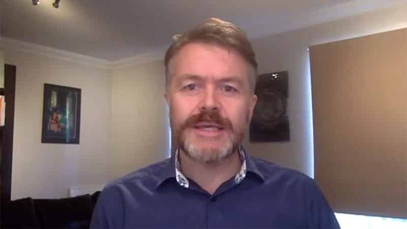 Matt Stevens case study | NFP