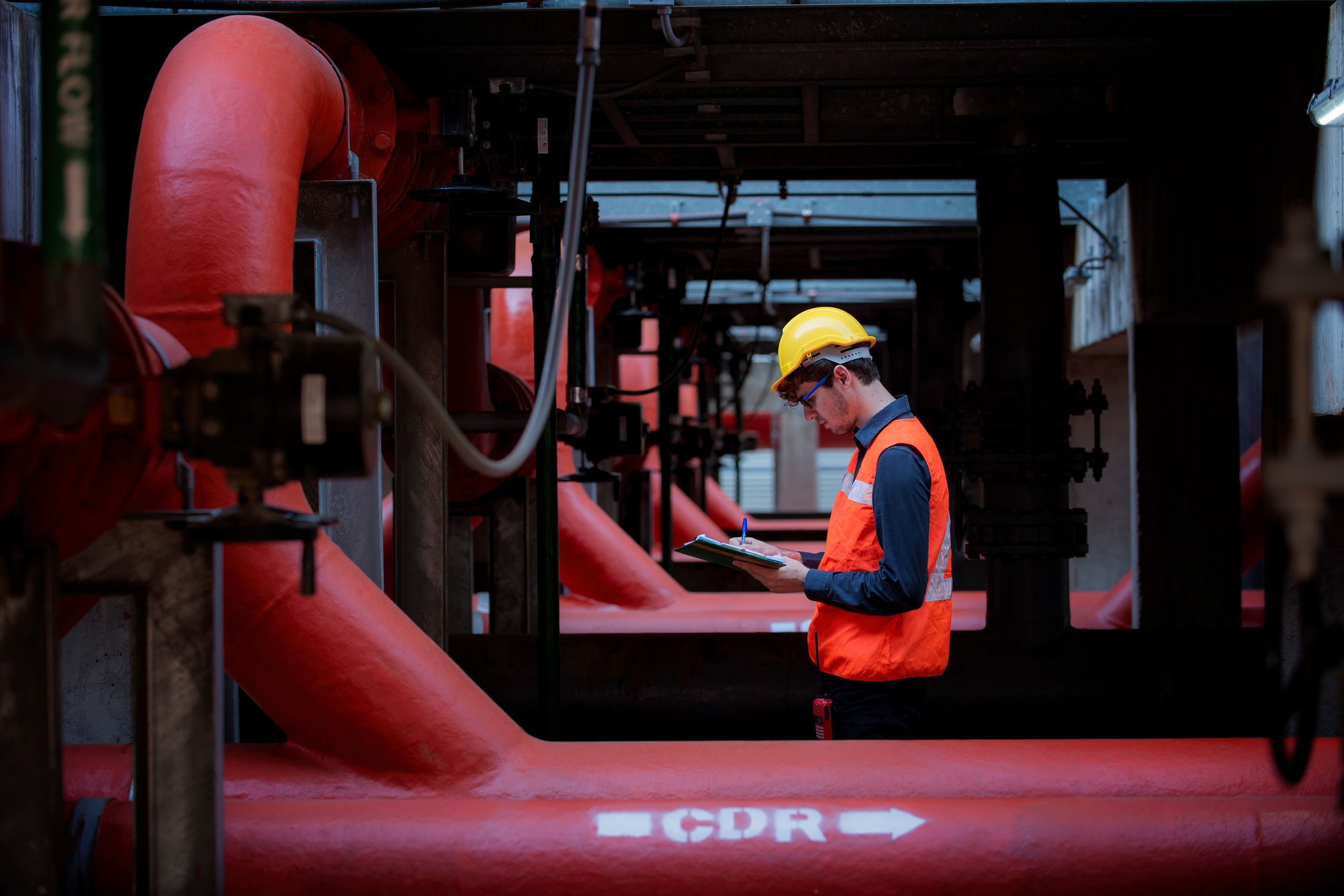 Health & safety changes under the new Labour Government?