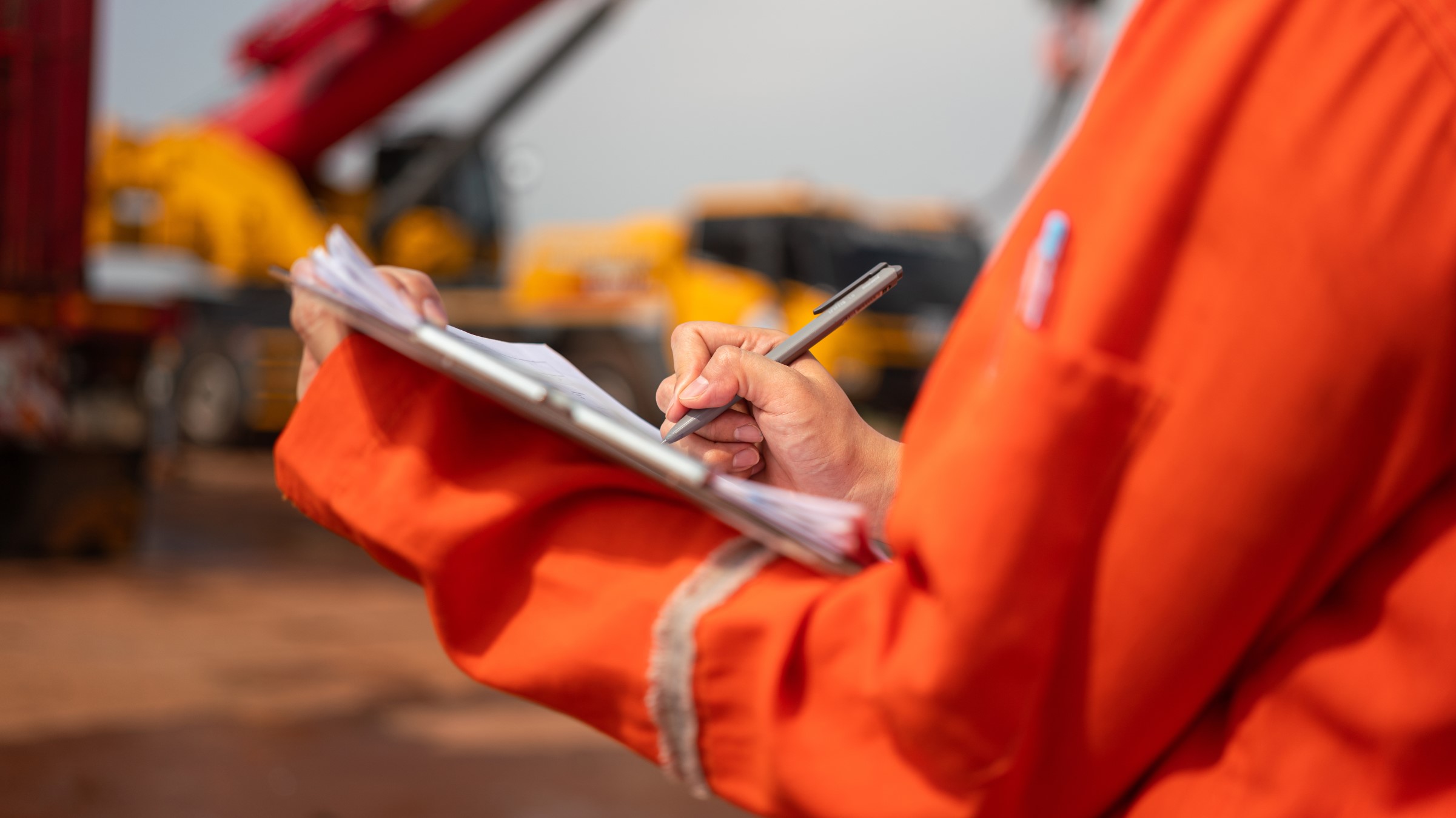 Understanding RIDDOR for businesses | NFP UK | NFP